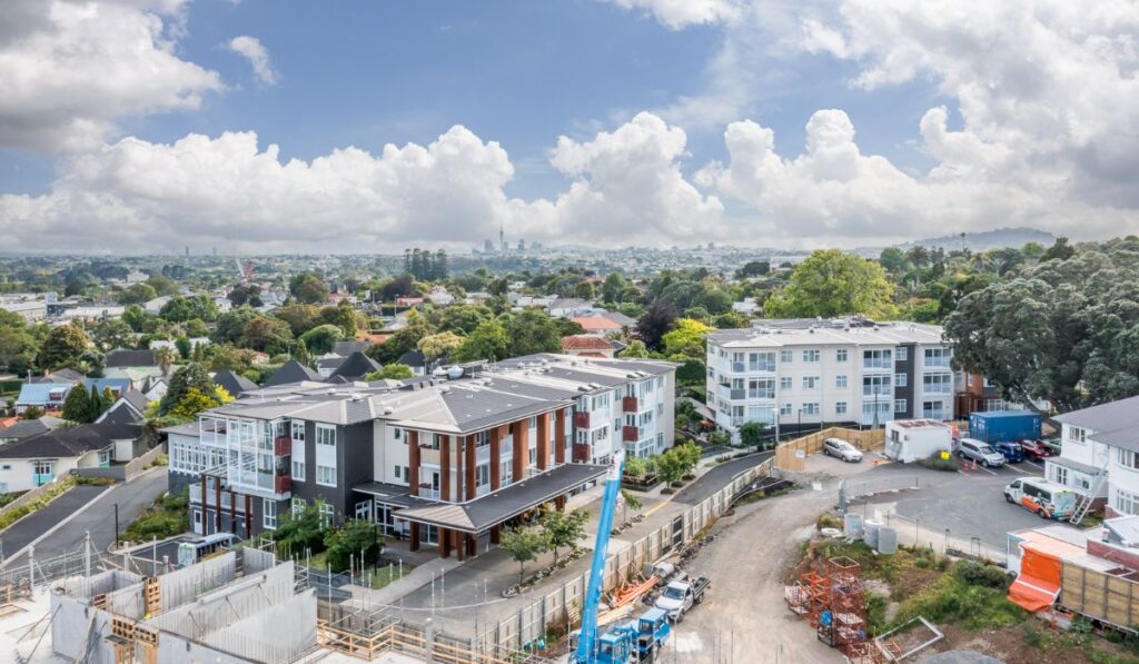 What We Do | Airedale Property Trust New Zealand