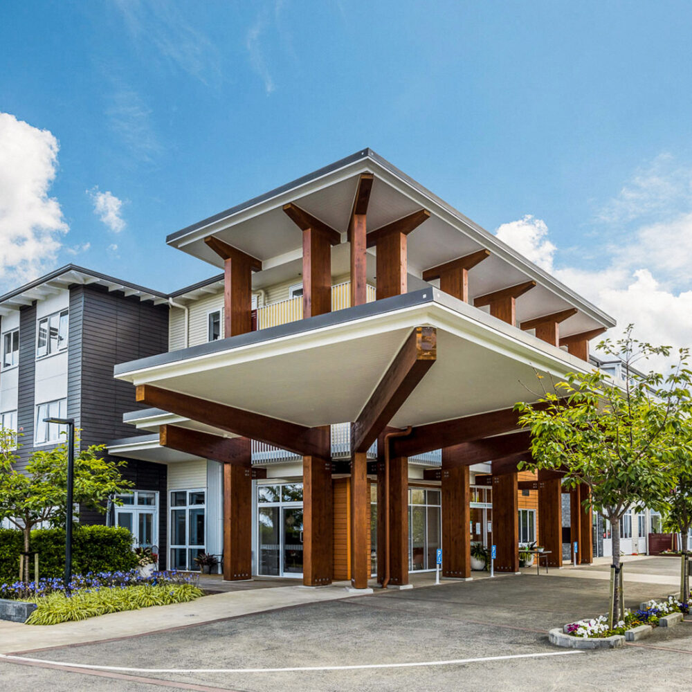 Key Projects | Airedale Property Trust New Zealand