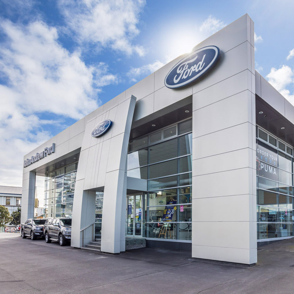 Key Projects | Airedale Property Trust New Zealand